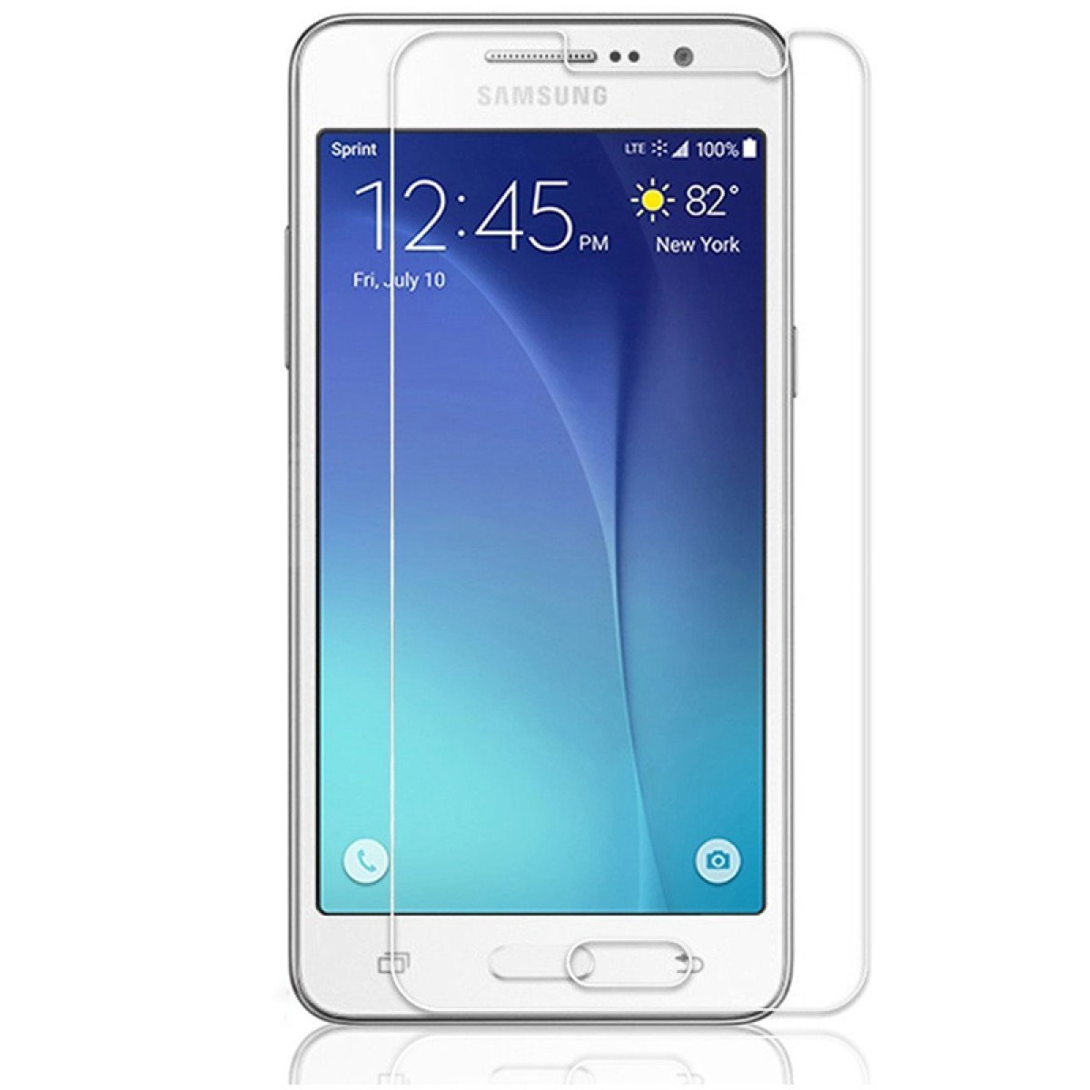 VIDRIO TEMPLADO Galaxy Grand Prime