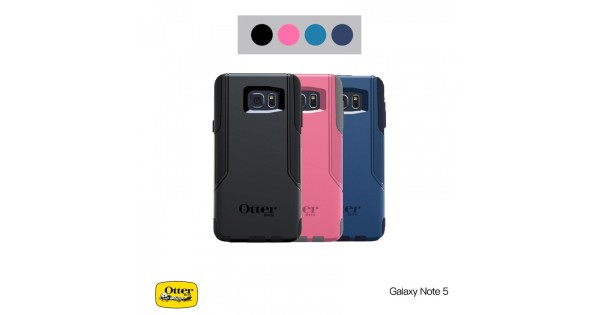 ESTUCHE OTTERBOX DEFENDER Note 5